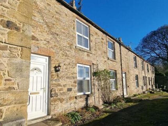 2 Bedroom Terraced House For Rent In Stanhope