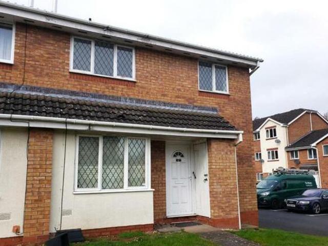 2 Bedroom Terraced House For Rent In Stanier Drive