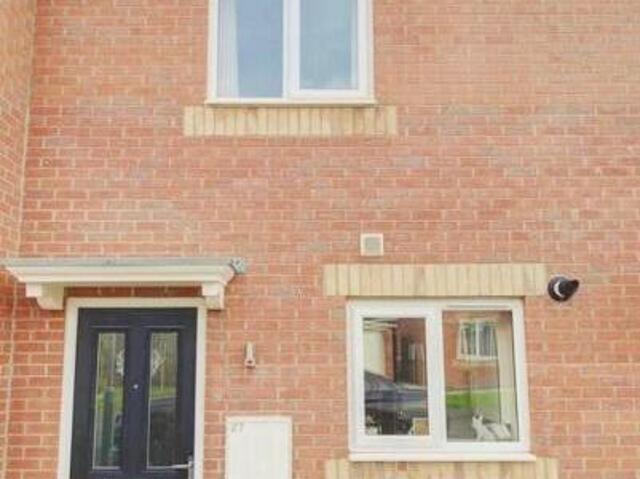 2 Bedroom Terraced House For Rent In Stanley, Durham