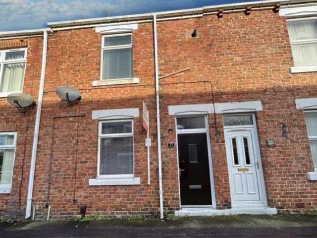 2 Bedroom Terraced House For Rent In Stanley, Durham