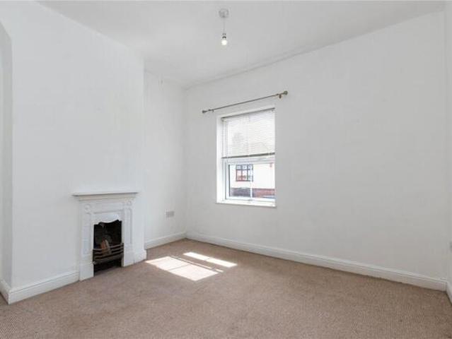 2 bedroom terraced house for rent in Stanley Road, Stoke on Trent, Staffordshire, ST4