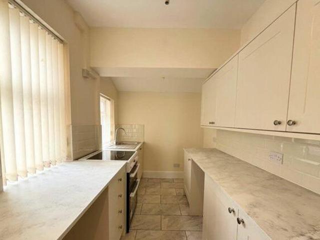 2 Bedroom Terraced House For Rent In Stapleford