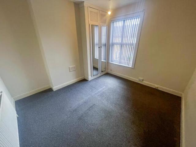 2 bedroom terraced house for rent in Staples Street, Mapperley, Nottingham, NG3