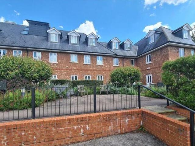 2 Bedroom Terraced House For Rent In Steeple Morden, Herts