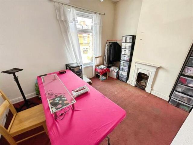 2 bedroom terraced house for rent in Stepney Road, Stoke, Coventry, CV2