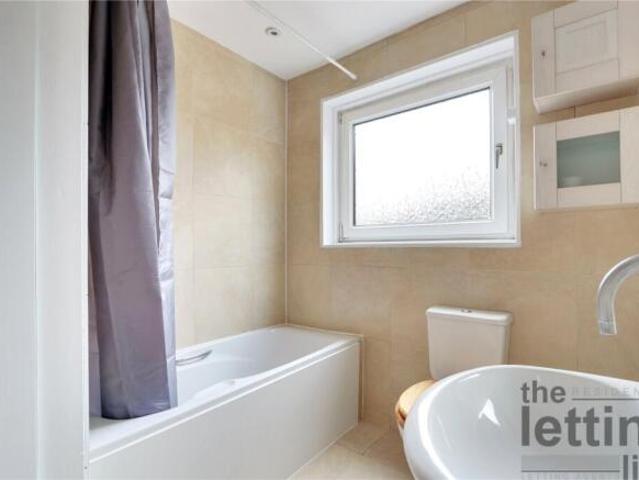 2 bedroom terraced house for rent in Sterling Road, Enfield, Middlesex, EN2