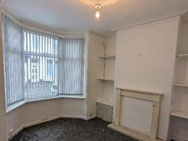 2 Bedroom Terraced House For Rent In Stockton on tees