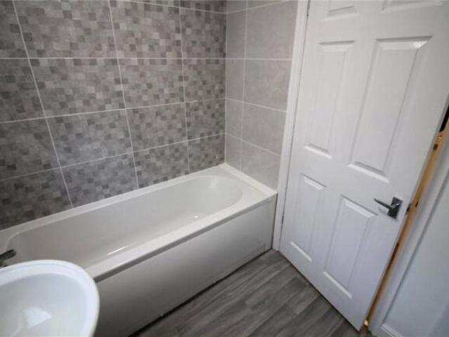 2 bedroom terraced house for rent in Stockbridge Place, Liverpool, Merseyside, L5