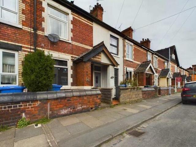 2 Bedroom Terraced House For Rent In Stoke