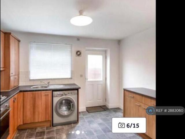 2 bedroom terraced house for rent in Stonegate Mews, Doncaster, DN4
