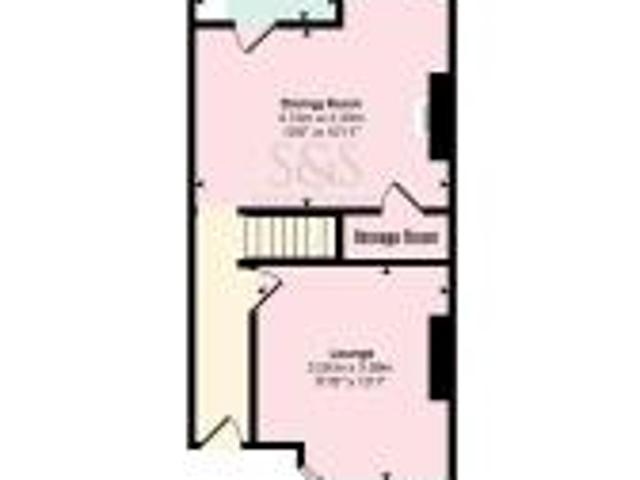 2 bedroom terraced house for rent in Stonehead Street, Manchester, M9