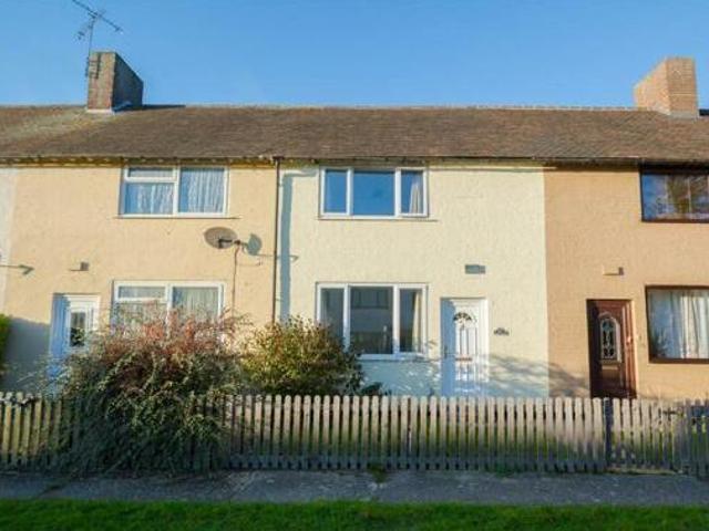2 Bedroom Terraced House For Rent In Stradishall