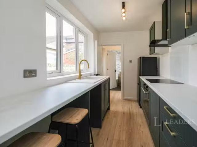 2 bedroom terraced house for rent in Sutcliffe Street, Liverpo.