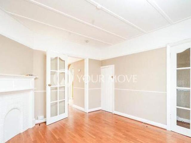 2 Bedroom Terraced House For Rent In Sutton, Surrey