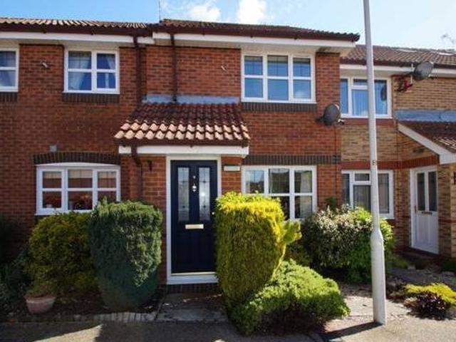 2 bedroom terraced house for rent in Super location HP1