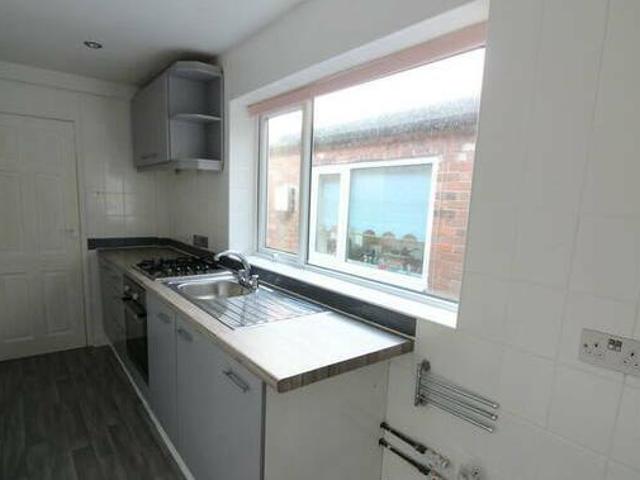 2 bedroom terraced house for rent in Surtees Street Darlington County Durham DL3