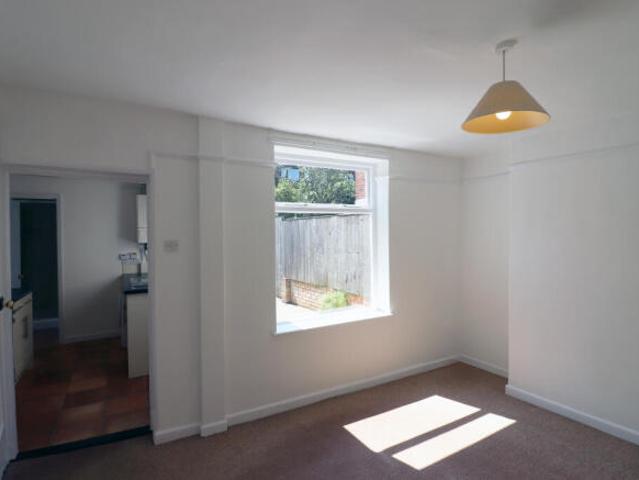 2 bedroom terraced house for rent in SUSSEX STREET, Norwich, NR3