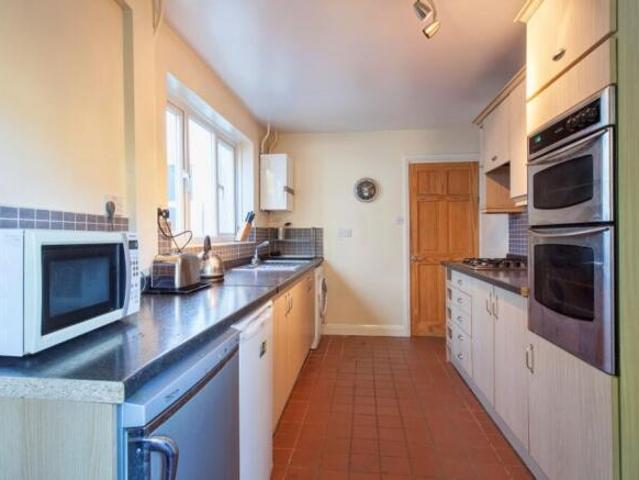 2 bedroom terraced house for rent in Swainstone Road, Reading, RG2
