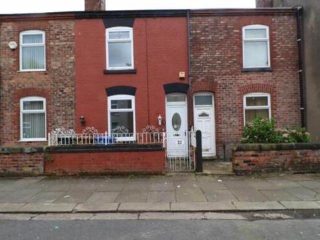 2 Bedroom Terraced House For Rent In Swinton