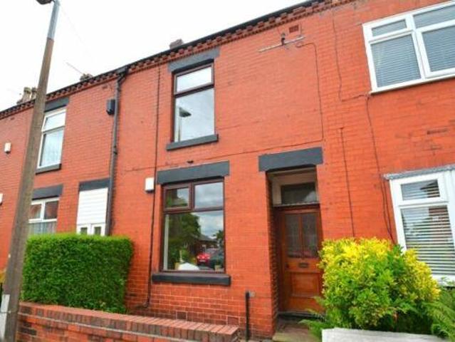 2 Bedroom Terraced House For Rent In Swinton, Manchester