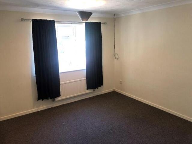 2 bedroom terraced house for rent in Sycamore Close, Ipswich, Suffolk, IP8