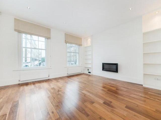 2 bedroom terraced house for rent in Sydney Mews, Chelsea, London, SW3