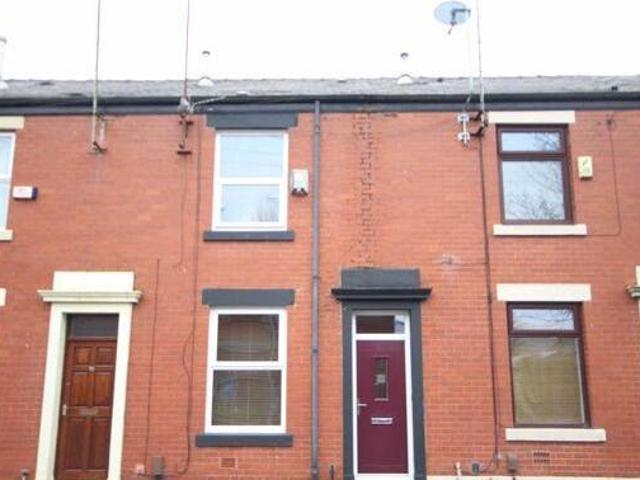2 Bedroom Terraced House For Rent In Syke