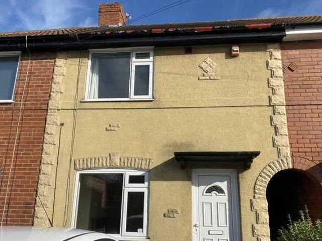 2 bedroom terraced house for rent in Pottery Lane YO31 8SW YO31