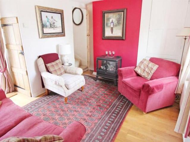 2 bedroom terraced house for rent in Pound Lane, Canterbury, Kent, CT1