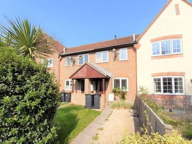 2 bedroom terraced house for rent in Pound Lane Shaftesbury SP7