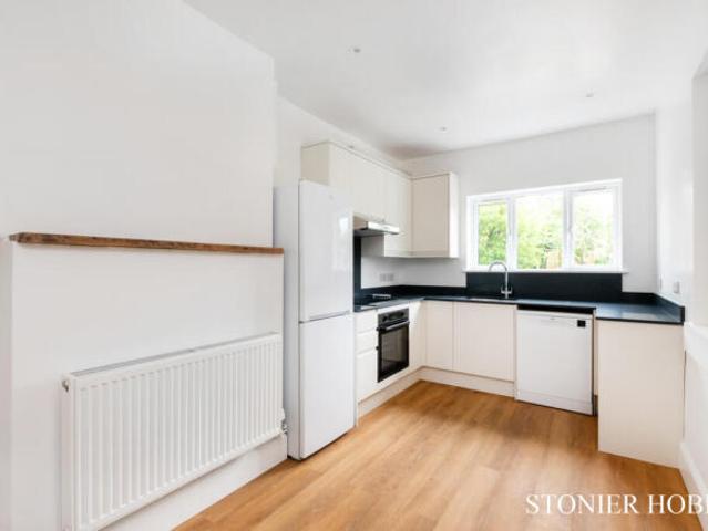 2 bedroom terraced house for rent in Powlett Road, Bathwick, Bath, BA2