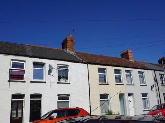 2 Bedroom Terraced House For Rent In Pontcanna, Cardiff