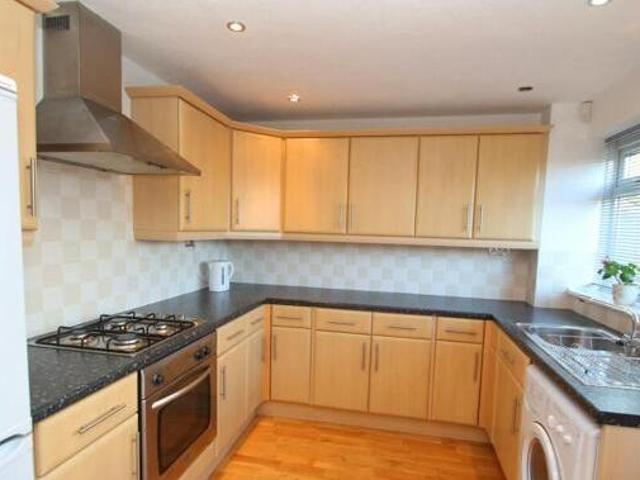 2 Bedroom Terraced House For Rent In Ponteland