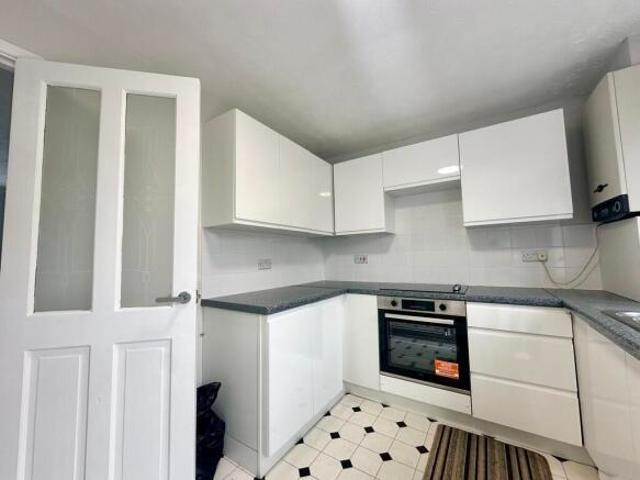 2 bedroom terraced house for rent in Poole, Dorset, BH12