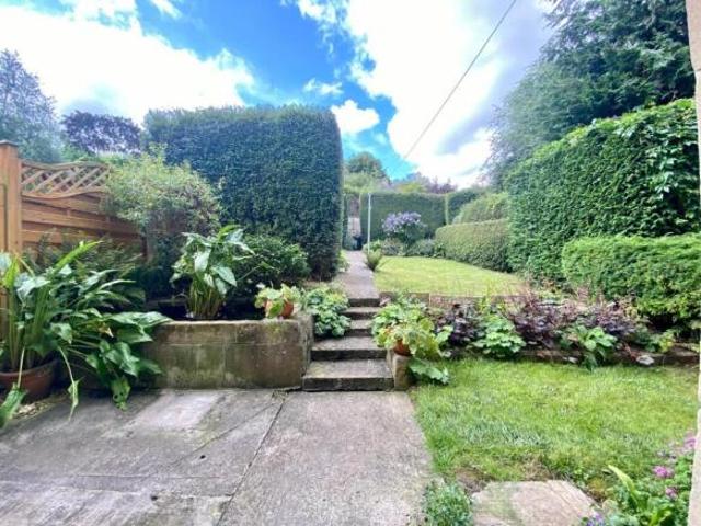 2 bedroom terraced house for rent in Poplar Close, Moorfields, Bath, BA2