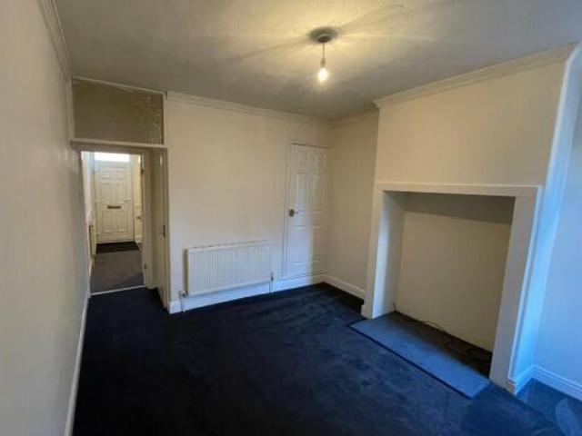 2 bedroom terraced house for rent in Port Arthur Road, Nottingham, Nottinghamshire, NG2