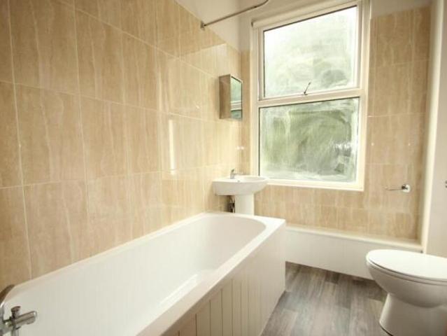 2 bedroom terraced house for rent in Portland Terrace, Crabtree Road, Birmingham, B18 7JU, B18