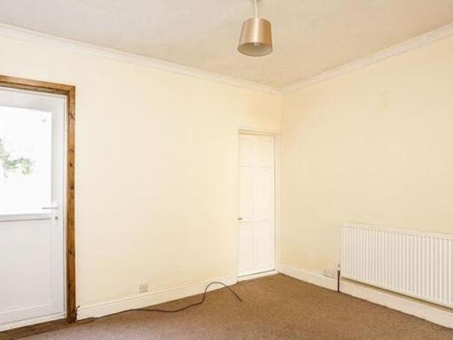 2 Bedroom Terraced House For Rent In Portsmouth