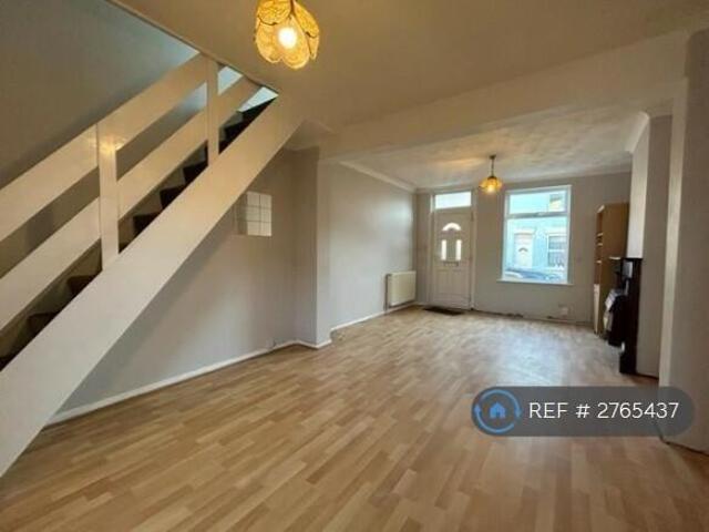 2 bedroom terraced house for rent in Pauline St, Ipswich, IP2