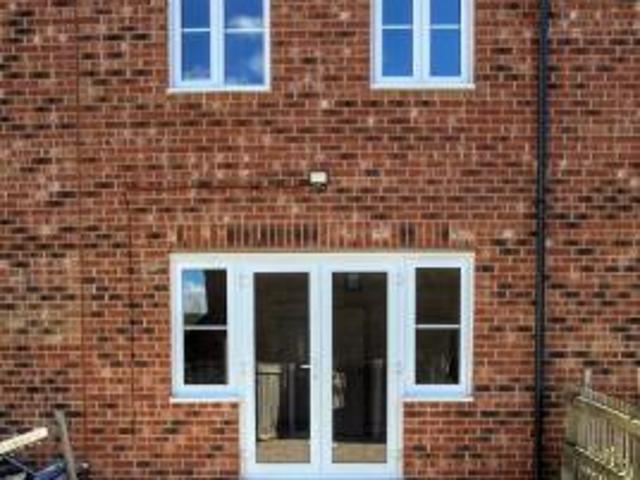 2 bedroom terraced house for rent in Payler Close S2