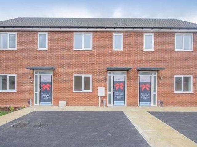 2 bedroom terraced house for rent in Packington Road Derby DE65