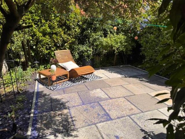 2 bedroom terraced house for rent in Palermo Road, Willesden Junction, London, NW10