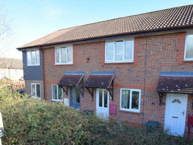 2 Bedroom Terraced House For Rent In Park Farm