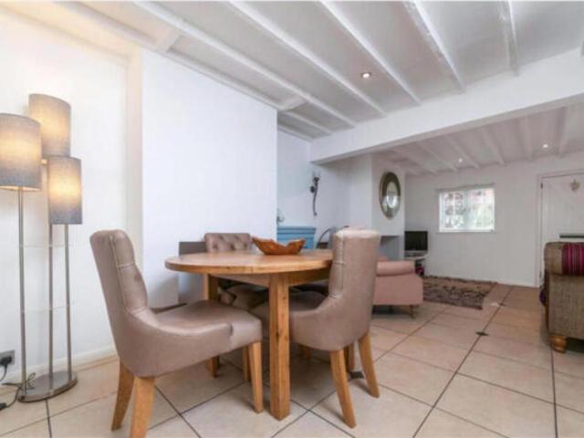 2 bedroom terraced house for rent in Park Road, Chislehurst, Kent, BR7