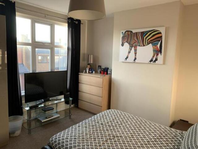 2 bedroom terraced house for rent in Park Road, Ratby, LE6
