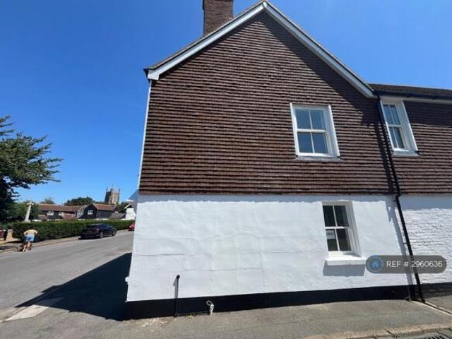2 bedroom terraced house for rent in Park Street, Lydd, TN29