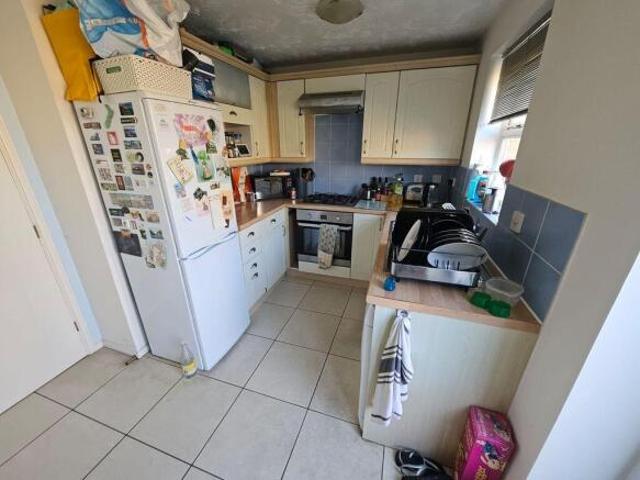 2 bedroom terraced house for rent in Parnell Road, Stoke Park, BS16