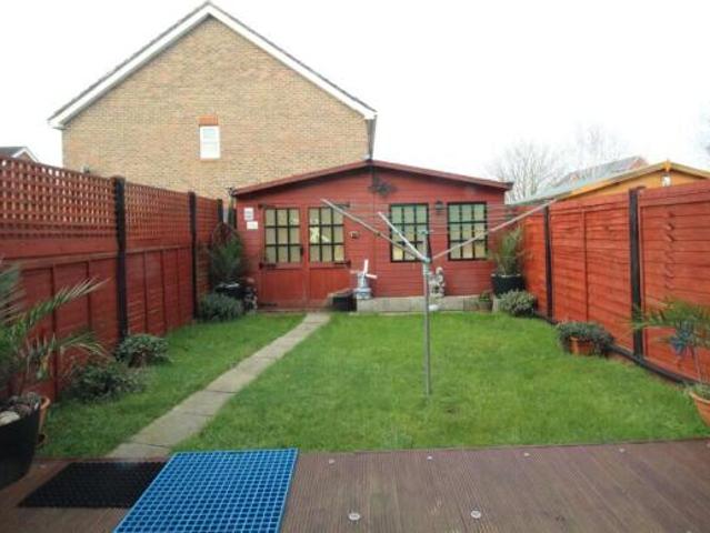 2 bedroom terraced house for rent in Peter Candler Way, Kennington, Ashford, TN24