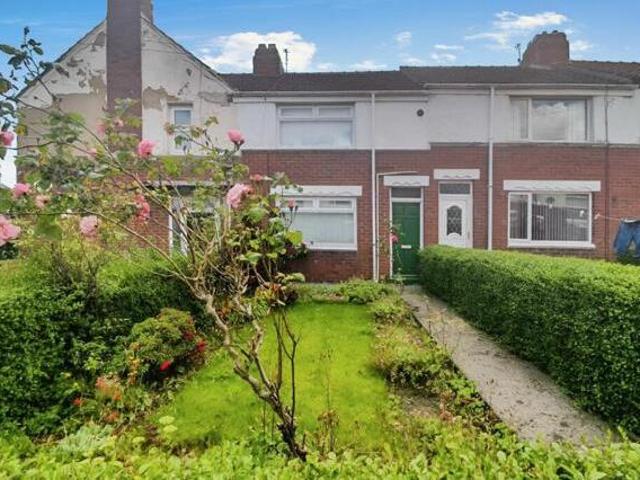 2 Bedroom Terraced House For Rent In Peterlee, Durham