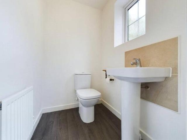 2 bedroom terraced house for rent in Pevensey Place, Quedgeley, Gloucester, Gloucestershire, GL2